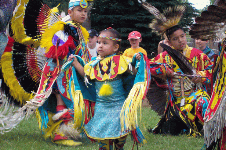 Ancestry – Algonquins of Greater Golden Lake First Nation