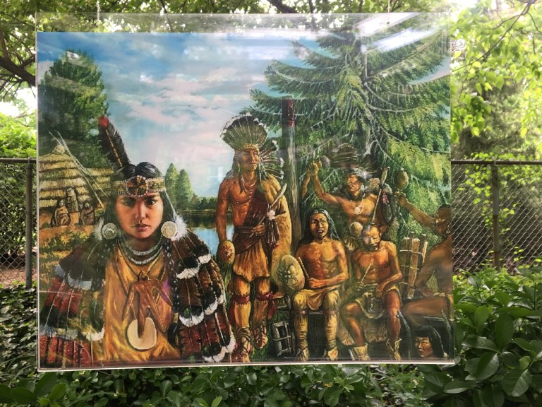 Ancestry – Algonquins of Greater Golden Lake First Nation