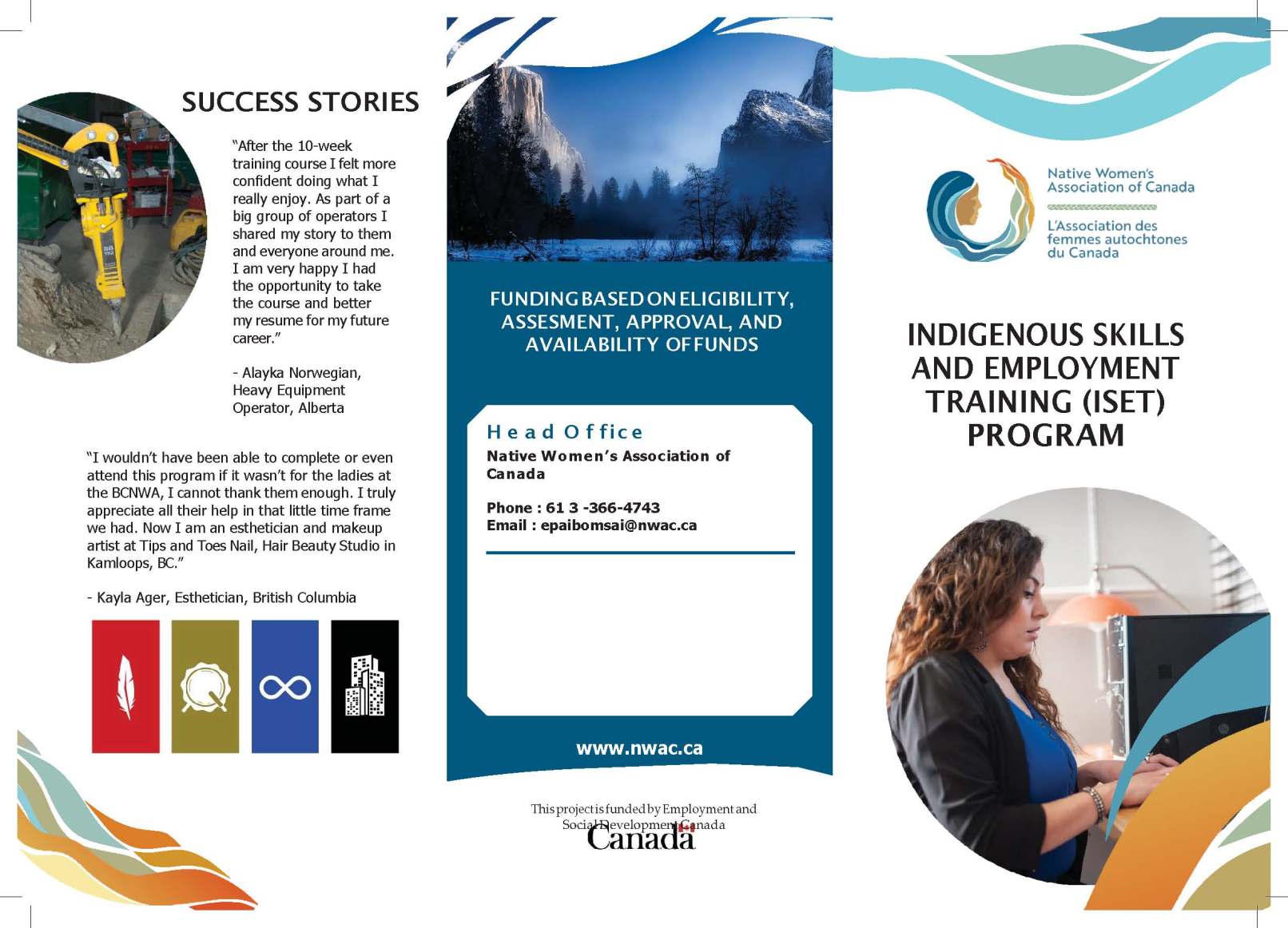 Education / Funding – Algonquins of Greater Golden Lake First Nation