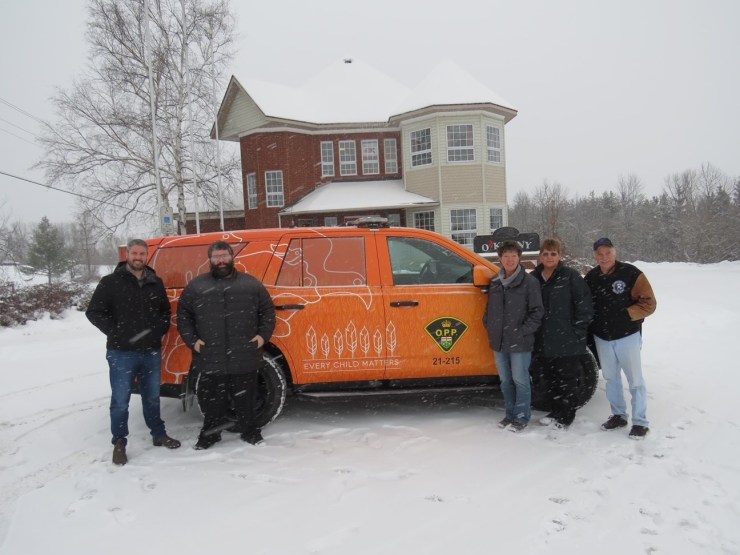 Algonquins of Greater Golden Lake First Nation – Algonquin First Nation ...