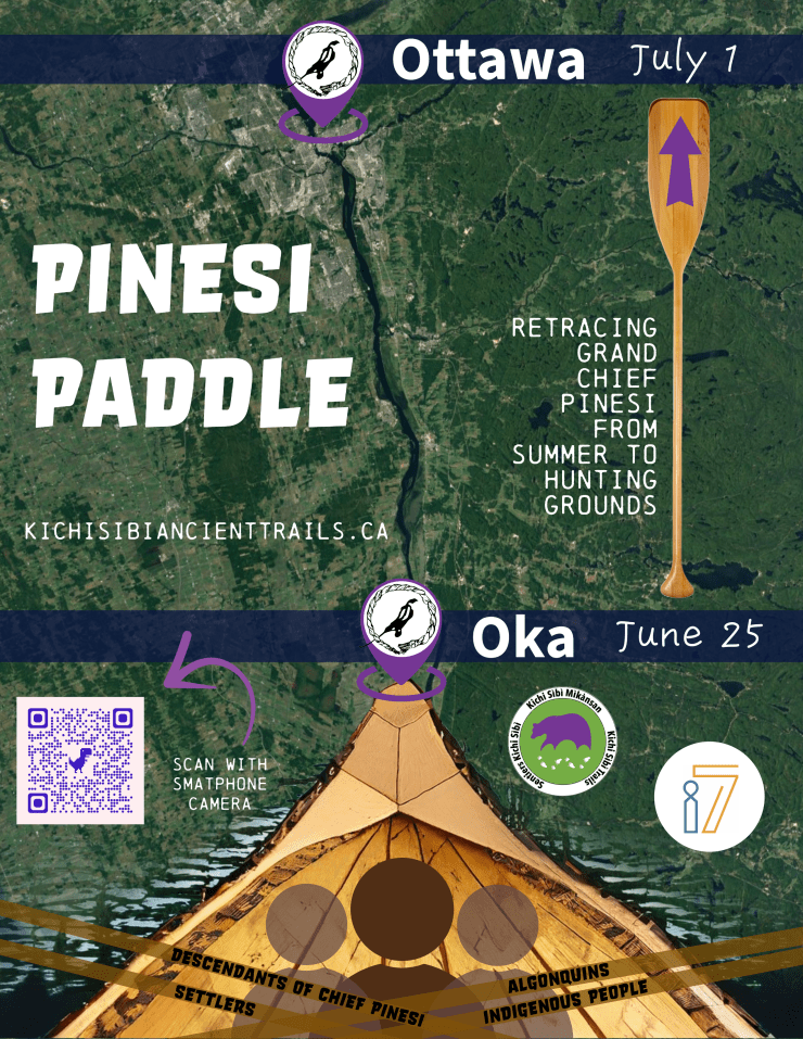 Algonquins of Greater Golden Lake First Nation – Non-Status First ...