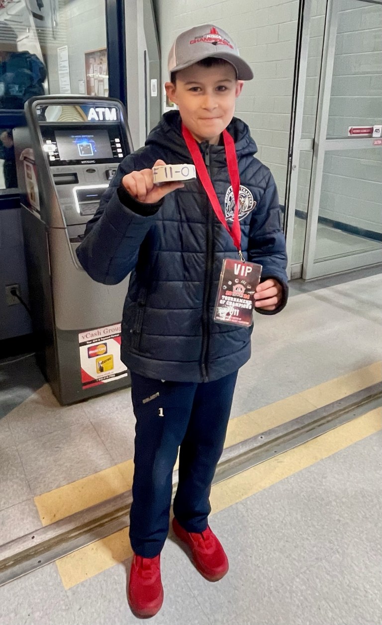 Algonquins of Greater Golden Lake First Nation – Non-Status First ...