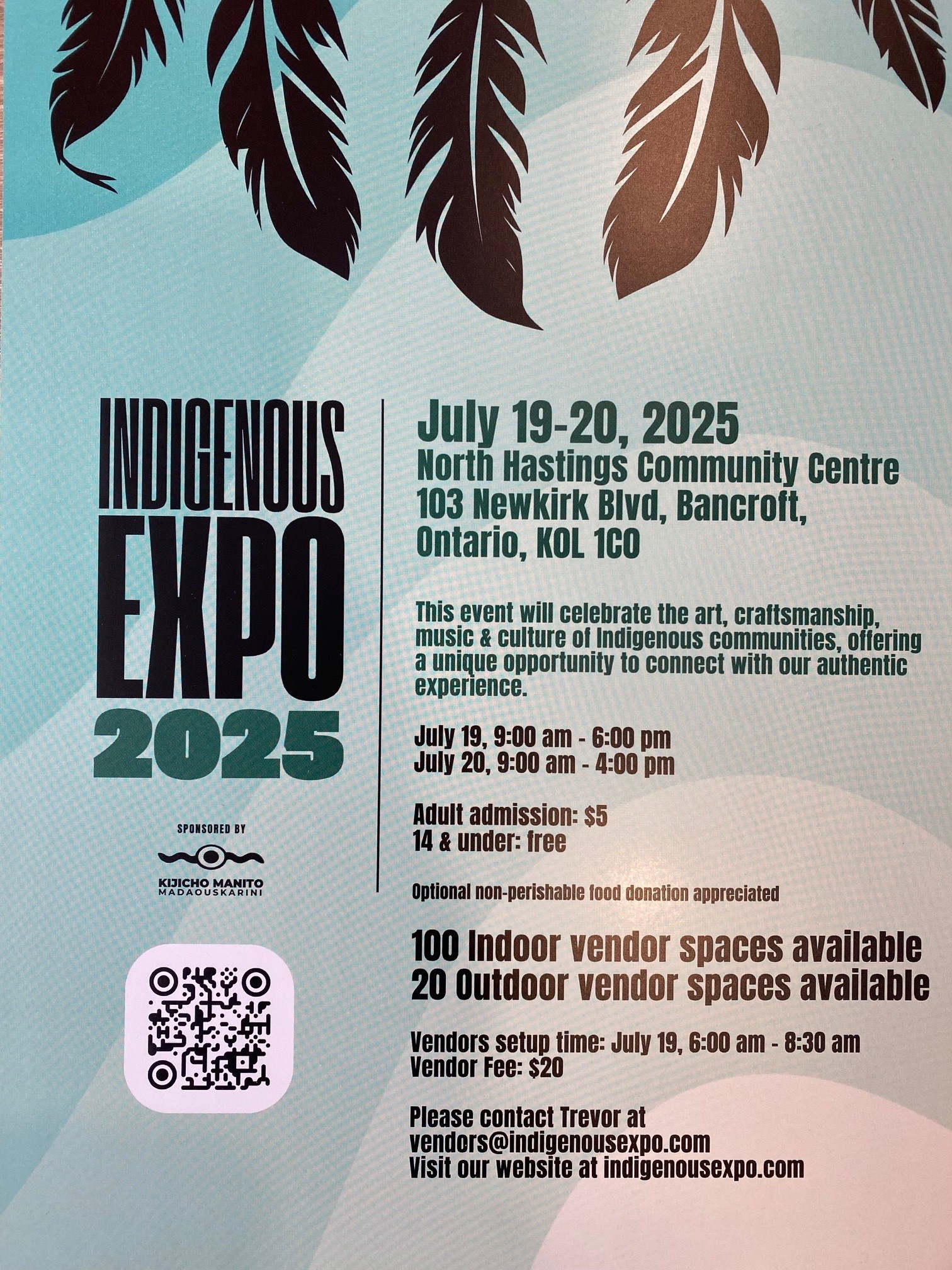Algonquins of Greater Golden Lake First Nation – Algonquin First Nation ...